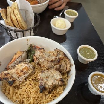 HELMAND KABOBI CAFE - Updated December 2025 - 140 Photos & 106 Reviews ...