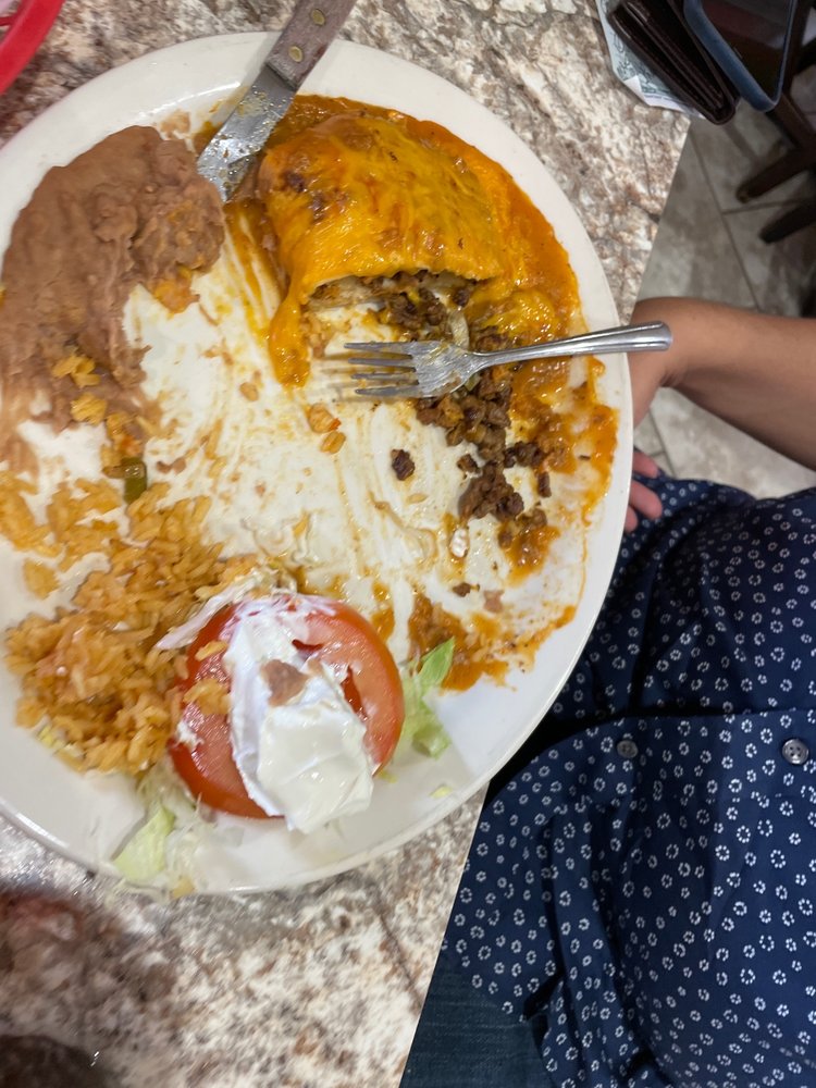 RESTAURANT EL CHARRO - 11 Photos & 14 Reviews - 4105 Agnes St, Corpus ...