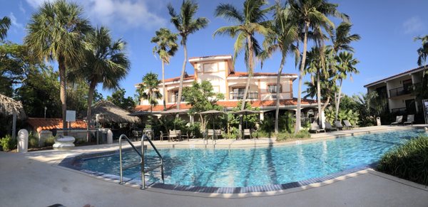 COURTYARD KEY WEST WATERFRONT - 146 Photos & 94 Reviews - 3031-41 North ...