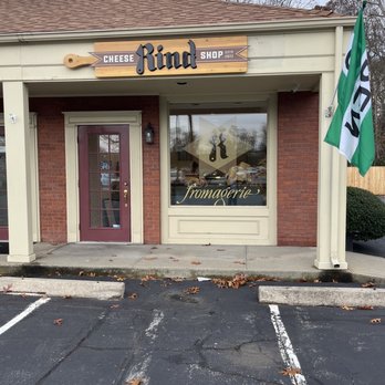 RIND CHEESE SHOP - Updated October 2025 - 30 Photos - 24 Bosworth St ...