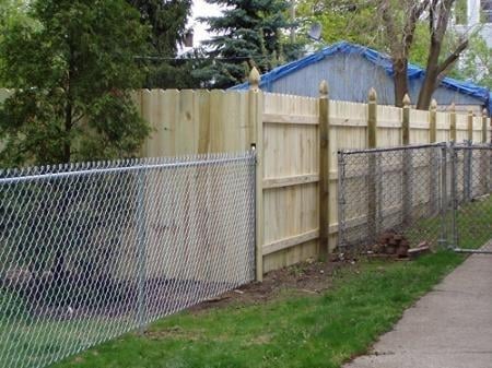 DAVIDSON FENCE - Updated December 2025 - 12 Photos & 13 Reviews - 1675 ...