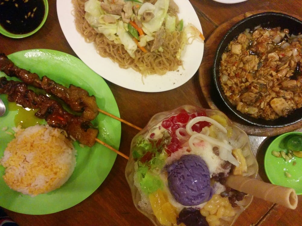 MANG INASAL - Updated October 2024 - Rublou Market Place, Brookside ...