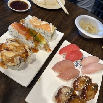 NAMI SUSHI - Updated January 2025 - 607 Photos & 336 Reviews - 2880 5th ...