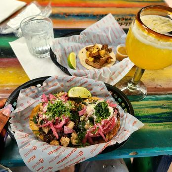 MATILDA’S TACO BAR - Updated March 2025 - 250 Photos & 90 Reviews - 413 ...