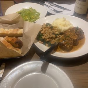 PARISI - 293 Photos & 576 Reviews - 4401 Tennyson St, Denver, CO - Menu ...