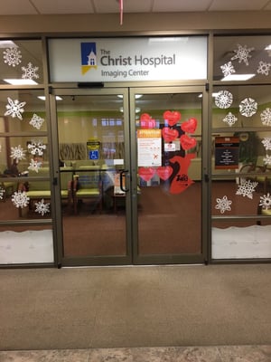 THE CHRIST HOSPITAL RED BANK LAB - Updated December 2025 - 4440 Red ...