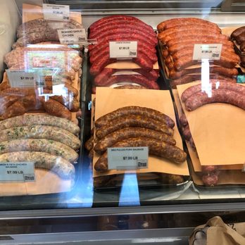 THE CORNER BUTCHER SHOP - Updated December 2025 - 43 Photos & 35 ...