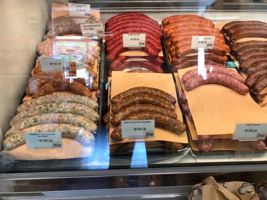 THE CORNER BUTCHER SHOP - Updated June 2025 - 43 Photos & 35 Reviews ...