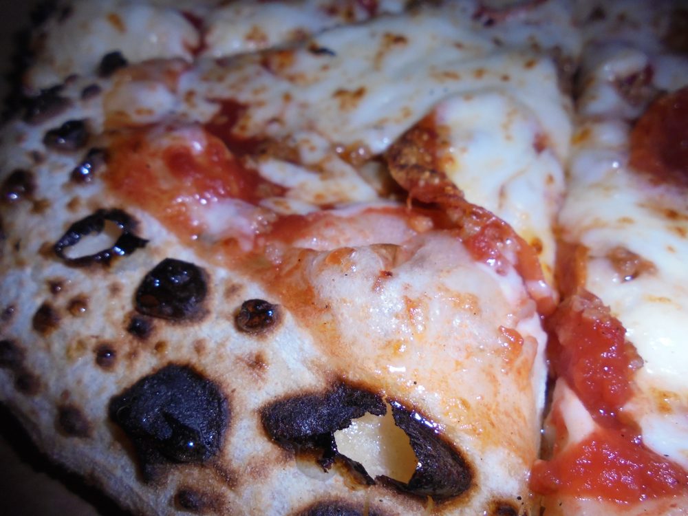 RED ROCKET PIZZA - Updated August 2025 - 2626 Plymouth Ave N ...