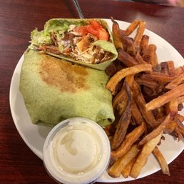 REDNECK GOURMET - Updated December 2025 - 93 Photos & 137 Reviews - 11 ...