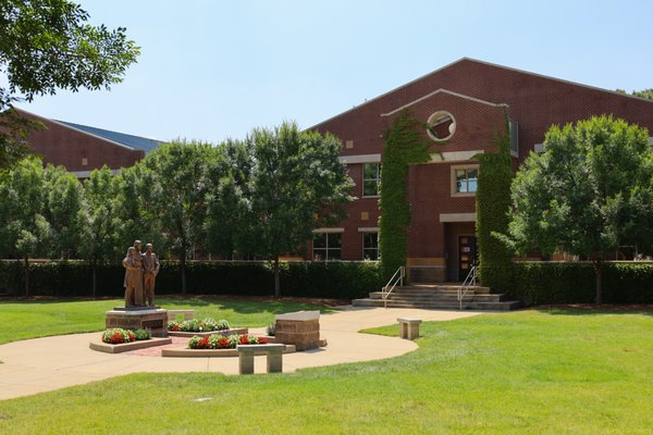 FATHER RYAN HIGH SCHOOL - Updated December 2025 - 14 Photos - 700 ...