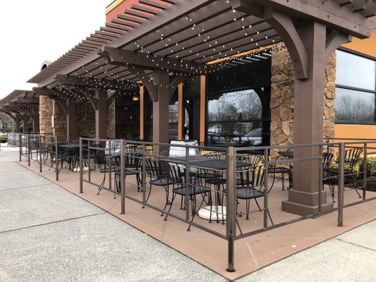 TUSCANO’S ITALIAN KITCHEN - 89 Photos & 273 Reviews - Italian - 14919 N ...