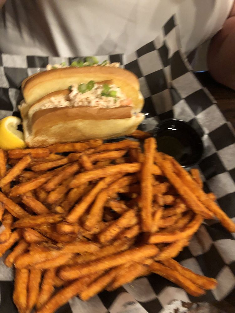 DEEP DEUCE GRILL - 128 Photos & 155 Reviews - American (Traditional ...