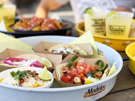 RUSTY TACO - Updated January 2026 - 31 Photos & 39 Reviews - 6030 ...