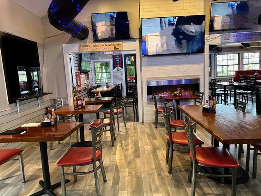 THE 303 BISHOP ARTS - Updated September 2024 - 251 Photos & 340 Reviews ...