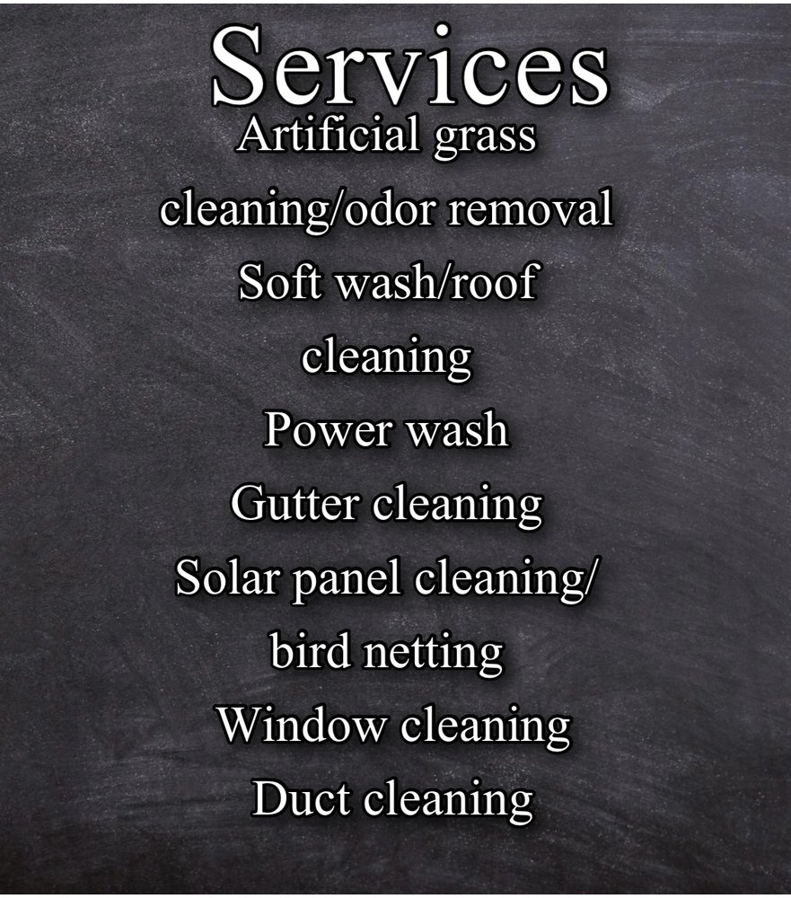 CRUZ BROS EXTERIOR CLEANING PROS - Updated July 2025 - 49 Photos ...