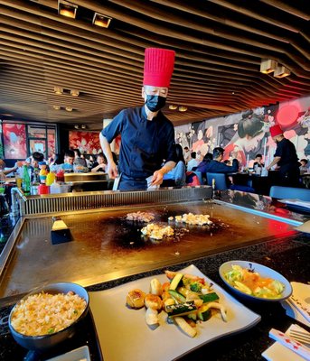 HIBACHI TEPPANYAKI & BAR - Updated March 2026 - 28 Photos & 14 Reviews ...