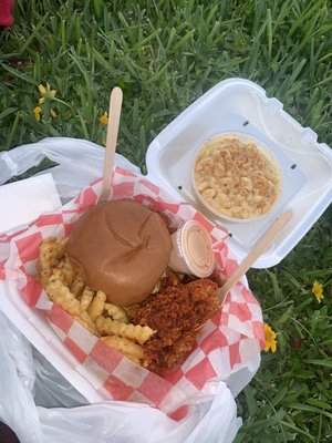 BRO’S HOT CHICKEN - 14 Photos - 4631 SW 75th Ave, Miami, Florida ...