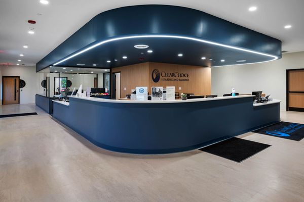 CLEAR CHOICE HEARING AND BALANCE - Updated January 2026 - 56 Photos ...