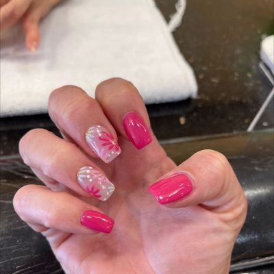 JC NAILS SPA - Updated August 2025 - 193 Photos & 226 Reviews - 4555 ...