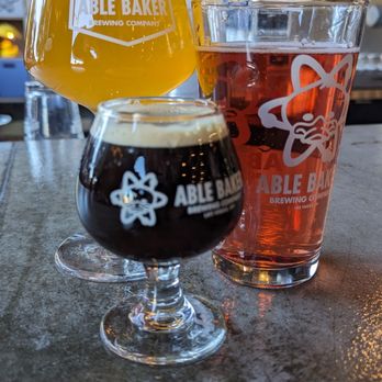 ABLE BAKER BREWING - 969 Photos & 451 Reviews - 1510 S Main St, Las ...