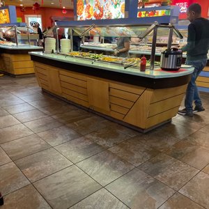 HIBACHI BUFFET - 41 Photos & 184 Reviews - 13151 N Dale Mabry Hwy ...