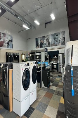 APPLIANCE PLUS - Updated December 2025 - 20 Photos & 17 Reviews - 600 ...