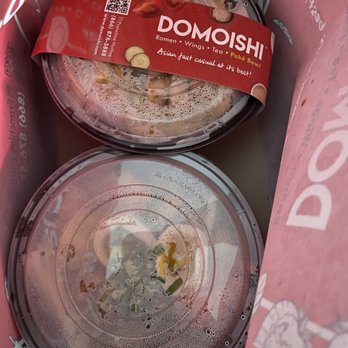 DOMOISHI - REISTERSTOWN - Updated August 2025 - 41 Photos & 17 Reviews ...