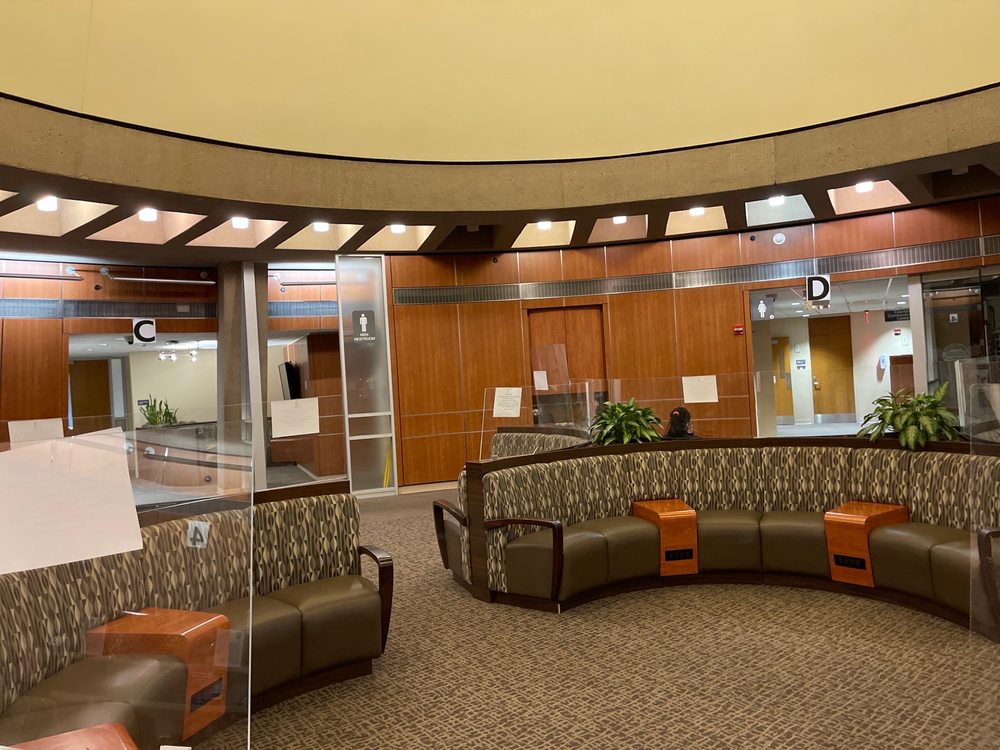 SCHEIE EYE INSTITUTE PENN PRESBYTERIAN - Updated December 2025 - 12 ...