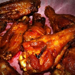 ATL WINGS - Updated August 2025 - 338 Photos & 764 Reviews - 70 W ...