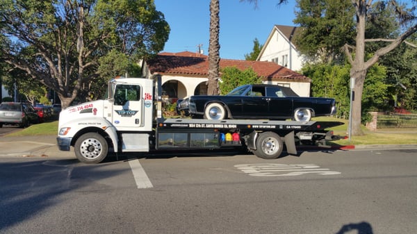 TIP TOP TOW SERVICE - Updated December 2025 - 34 Photos & 60 Reviews ...