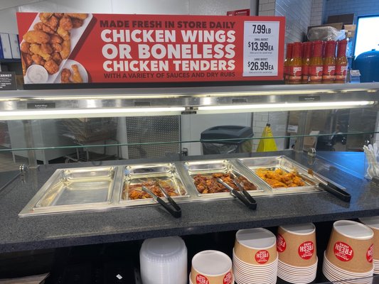 SCHNUCKS BATTLE CROSSING - Updated January 2026 - 5410 Clark Ln ...