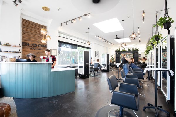 BLOOM SALON - Updated May 2026 - 163 Photos & 260 Reviews - 1146 Main ...