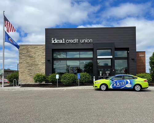 IDEAL CREDIT UNION - Updated May 2026 - 11 Photos - 2020 Washington Ave ...