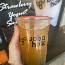 BOBAHOLIC - Updated August 2024 - 115 Photos & 127 Reviews - 7808 ...