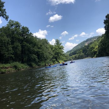 SMOKY MOUNTAIN RIVER ADVENTURES - Updated July 2024 - 11 Photos & 14 ...