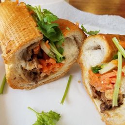 NIKKIS BANH MI - Updated February 2025 - 69 Photos & 150 Reviews - 801 ...