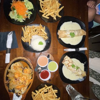 BARRILES RESTAURANT AND SPORTS BAR - Updated April 2026 - 254 Photos ...