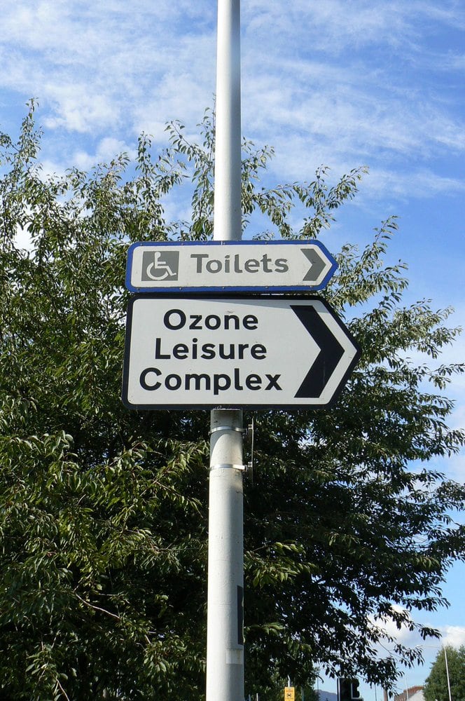 INDOOR TENNIS CENTRE AND OZONE COMPLEX - Updated September 2025 ...