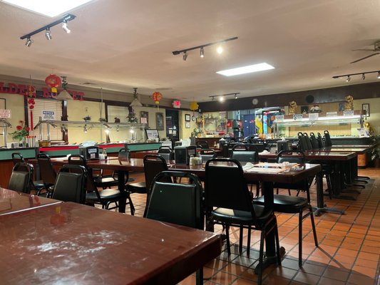 ASIAN GOLDEN BUFFET - 57 Photos & 59 Reviews - 84 Mineral Springs Rd ...