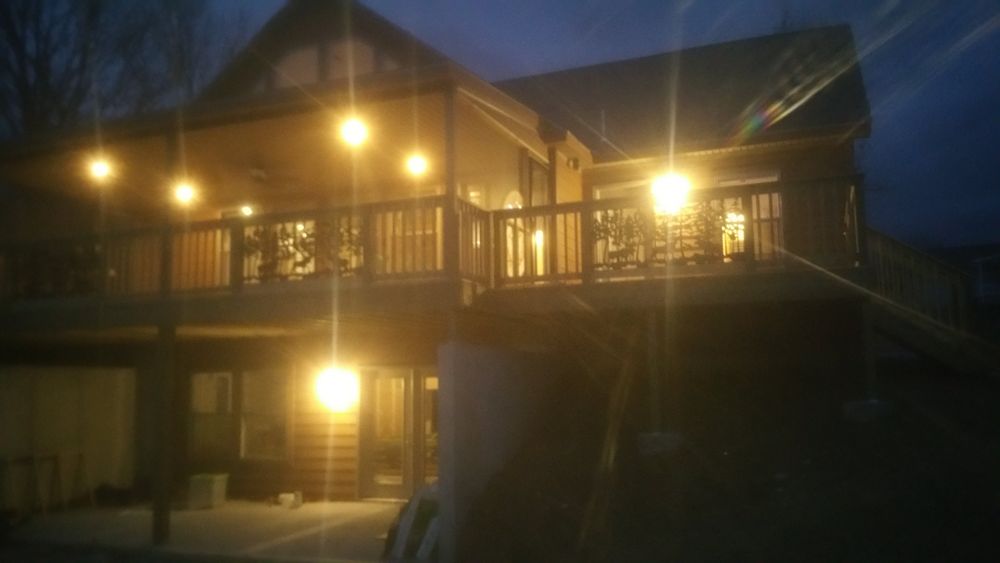 NEW VISION HRC - Grandview, Missouri - Building Supplies - Phone Number ...