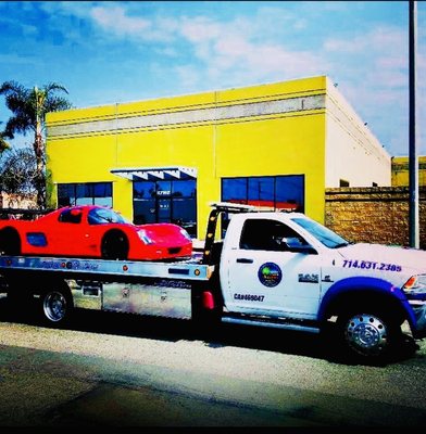 TOMMY’S TOWING & TRANSPORT - Updated July 2025 - 4035 Photos & 211 ...