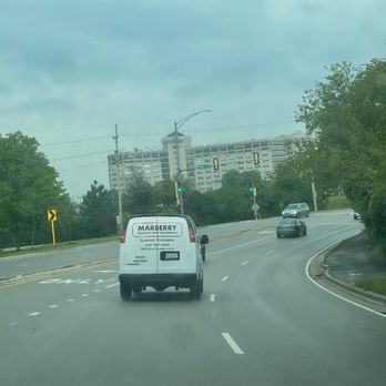 MARBERRY CLEANERS AND LAUNDERERS - Updated May 2025 - 200 Westmore ...