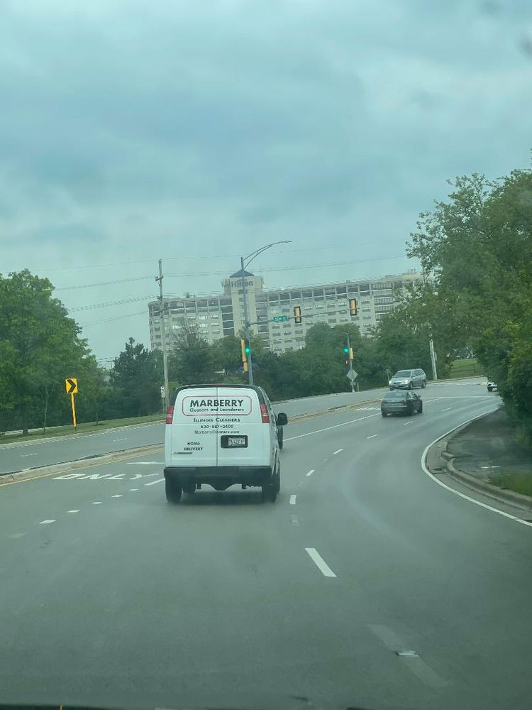 MARBERRY CLEANERS AND LAUNDERERS - Updated December 2025 - 200 Westmore ...