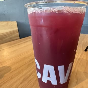 CAVA - Updated March 2025 - 190 Photos & 124 Reviews - 4524 W Wendover ...
