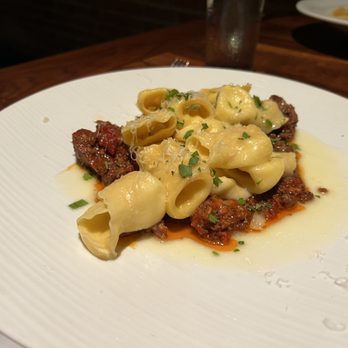 NONNA RESTAURANT - 350 Photos & 335 Reviews - 4115 Lomo Alto Dr, Dallas ...