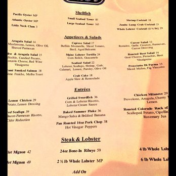 SIRO’S - Updated June 2025 - 49 Photos & 46 Reviews - 168 Lincoln Ave ...