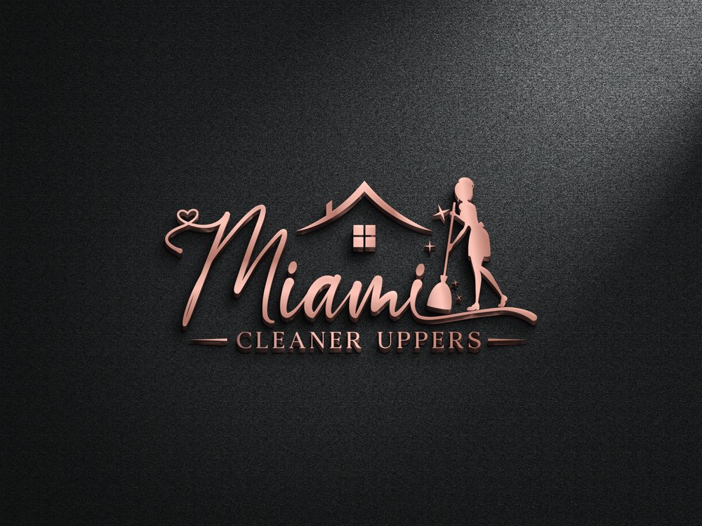 MIAMI CLEANER UPPERS - Updated October 2025 - Request a Quote - Miami ...