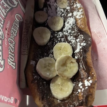 BEAVERTAILS - Updated July 2024 - 359 Photos & 280 Reviews - 69 George ...