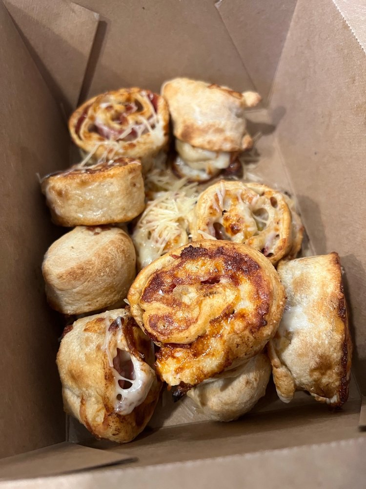 NEW HOLLAND BREWING - THE KNICKERBOCKER - 623 Photos & 397 Reviews ...